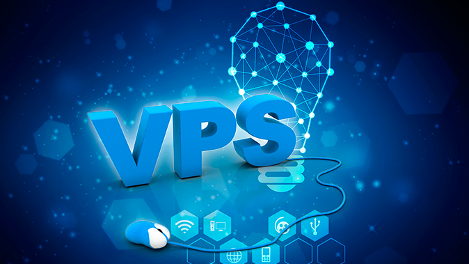 VPS là gì? - Vo Thanh Phong